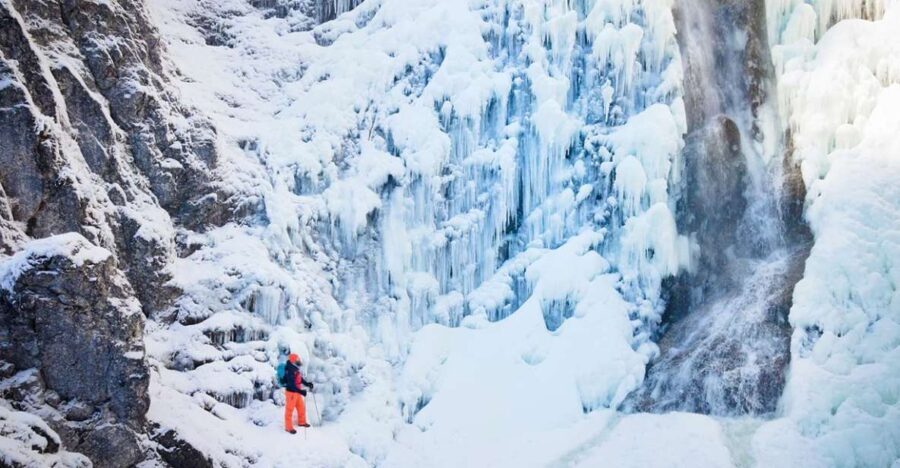 Lapland: The Frozen Waterfalls of Korouoma Tour - Final Thoughts: Is It Worth It?