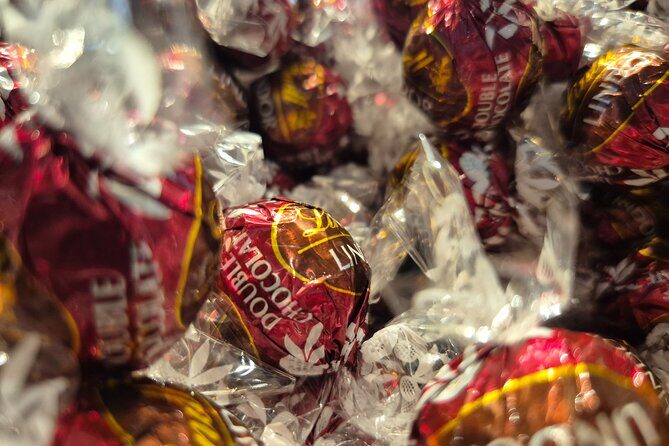 Last minute flexible entry for Lindt Home of Chocolate - Who Should Consider This Tour?