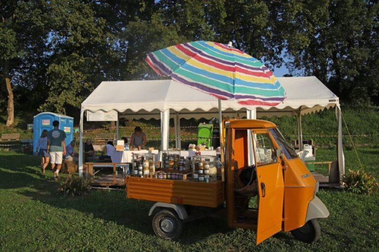 Lazise: Beekeeping Farm Tour and Tasting Experience - Who Would Love This Experience?