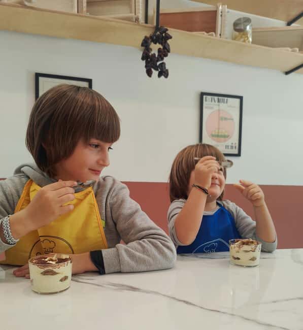 Lazise: Fresh Pasta and Tiramisù Cooking Class at Lake Garda - Why We Love This Cooking Class