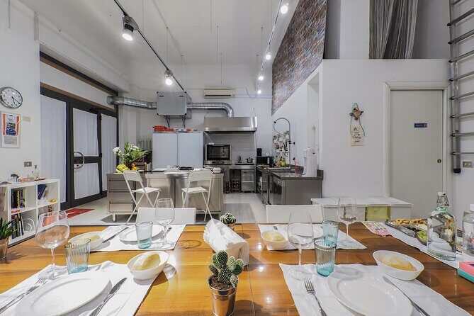 Learn to Cook Italian Recipes with an Italian Chef - The Practical Side: What To Expect