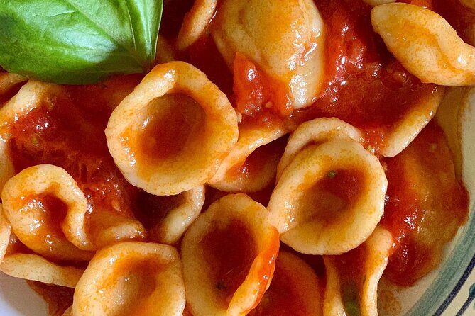 Lecce Hands-on Home Cooking Class: Craft Orecchiette & Savor Wine - Why This Experience Is Worth It
