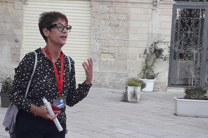 Lecce History and Street Food Tasting Small Group Tour - The Value for Your Money