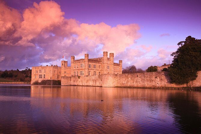 Leeds Castle, Canterbury, Dover & Greenwich Cruise from London - The Experience: What We Think