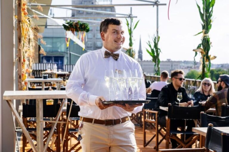 Leipzig: 3-Hour Sightseeing and Food Tour - Who Is This Tour Best For?