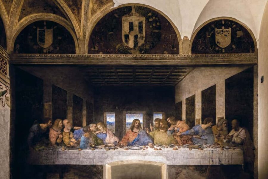Leonardo Da Vinci's Last Supper Guided Tour - Pricing and Value
