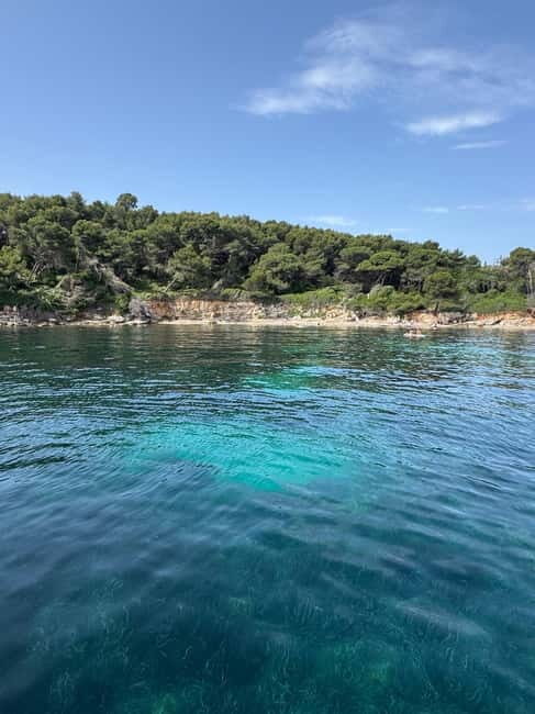 Lérins Islands Sailing Discovery, snorkeling and paddle SUP - Practical Details and Why They Matter