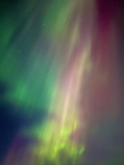 Levi: Northern Lights in Peace and Privacy - by Private Lake - Who is This Tour Best For?