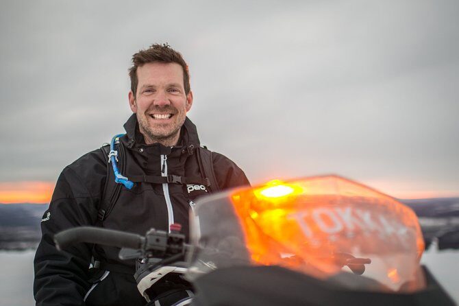 Levifell tour - Final Thoughts