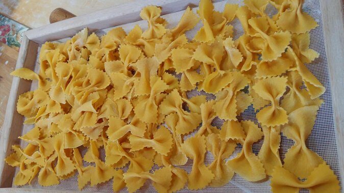 Lezione con Chef di Cucina Tradizionale Bolognese - Who Would Love This Experience?