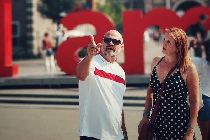 LGBTQI+ History Tour of Amsterdam - FAQs