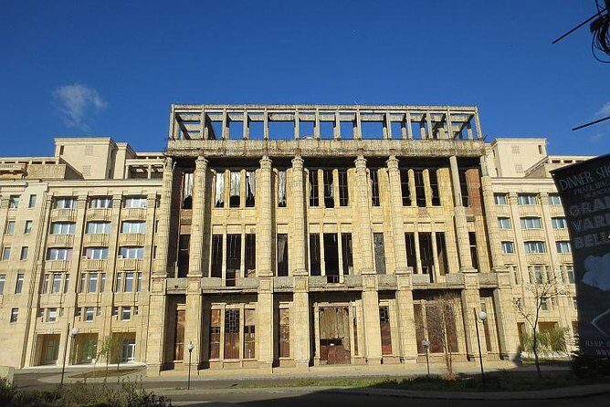 Life under Communism - Who Will Love This Tour?