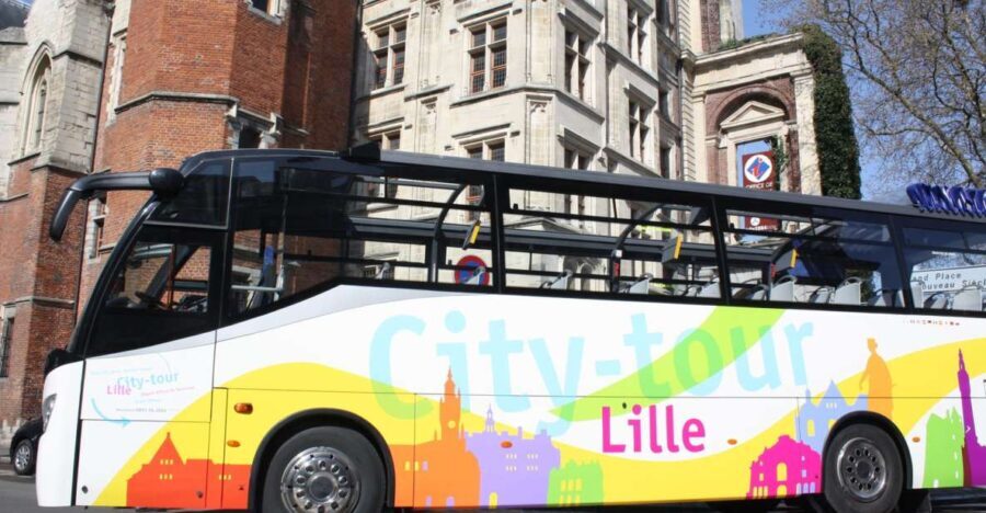 Lille Bus Tours - Final Thoughts: Is Lille Bus Tours Worth It?