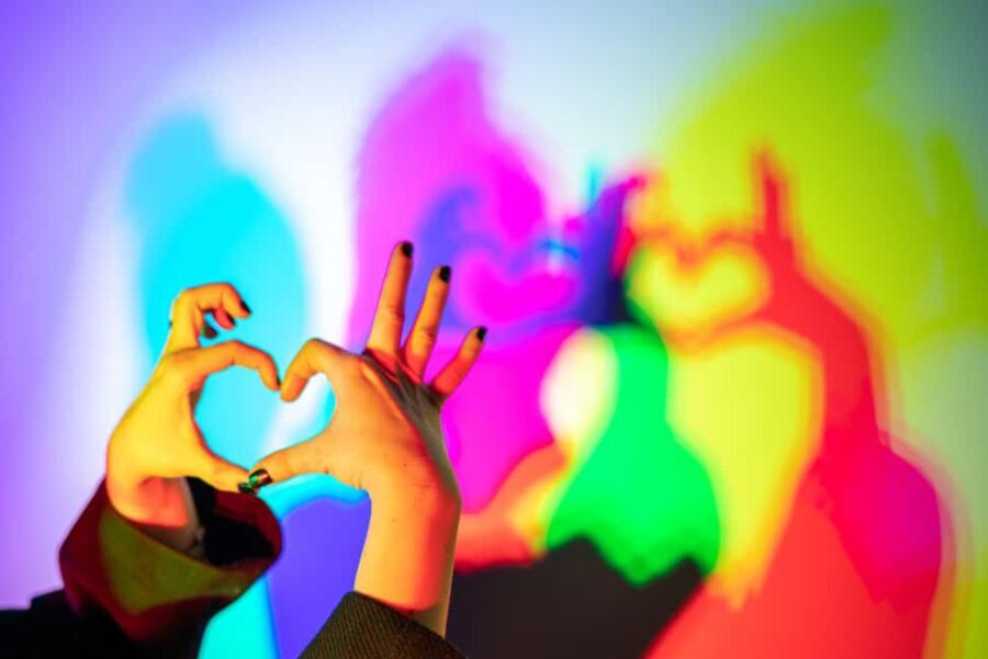 Lille: Entry ticket to the Museum of Illusions - The Exhibits and Experience