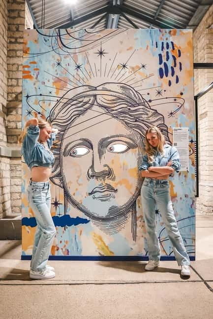 Limassol: Paradox Museum Entry Ticket - Practical Details and Tips for Visiting