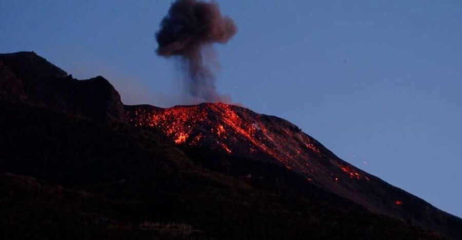 Lipari: Vulcano, Panarea, and Stromboli Cruise - Who Is This Tour Best For?