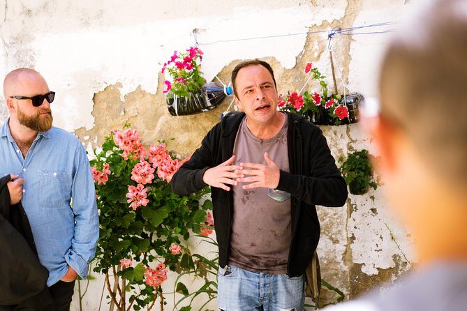 #LisboaLove Walk - Authentic Experiences & Personal Touches