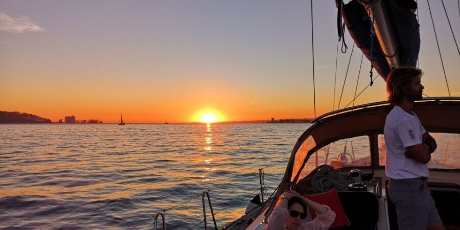 Lisbon: 2-Hour Sunset Sailing Tour on Luxury Sailing Yacht - Final Thoughts: Who Will Love This Tour?