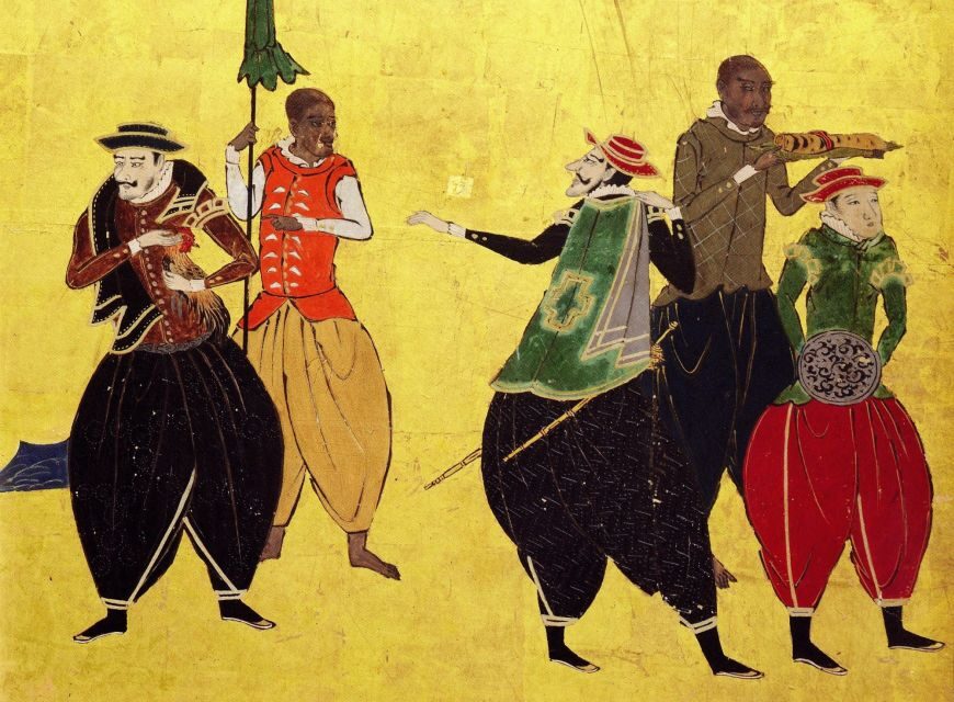 Lisbon: 3-Hour The Slave Trade - An Historical Walking Tour - Final Thoughts: Who Will Love This Tour?