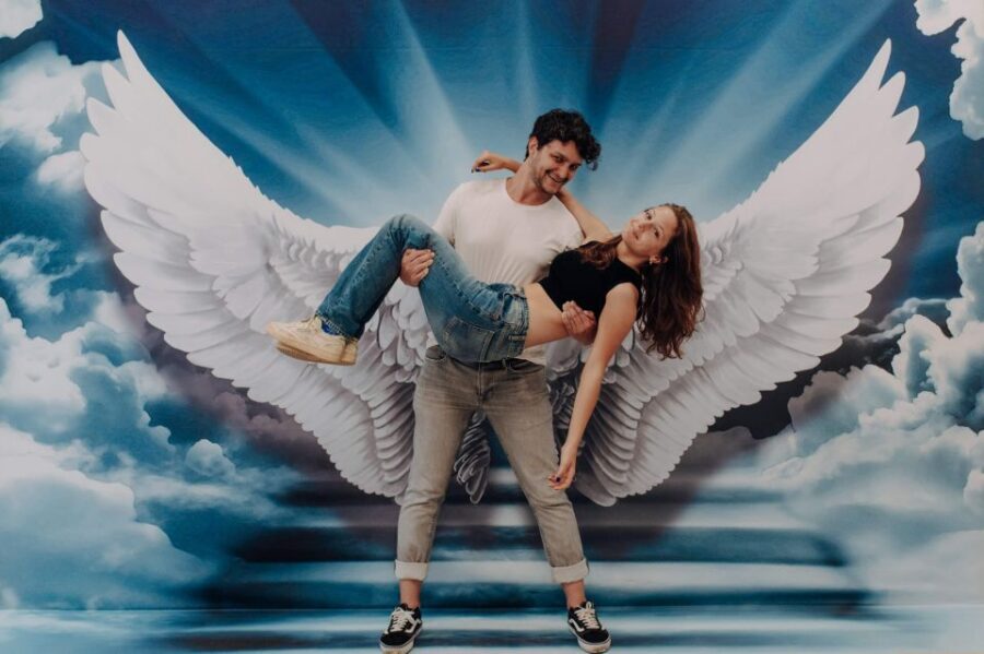 Lisbon: 3D Fun Art Museum Admission Ticket - What to Expect at the Lisbon 3D Fun Art Museum