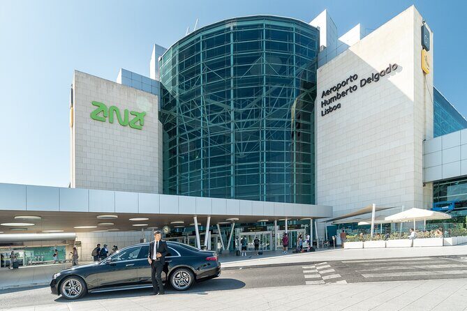 Lisbon Airport Private Transfer to Lisbon (Round Optional) - The Value of This Service