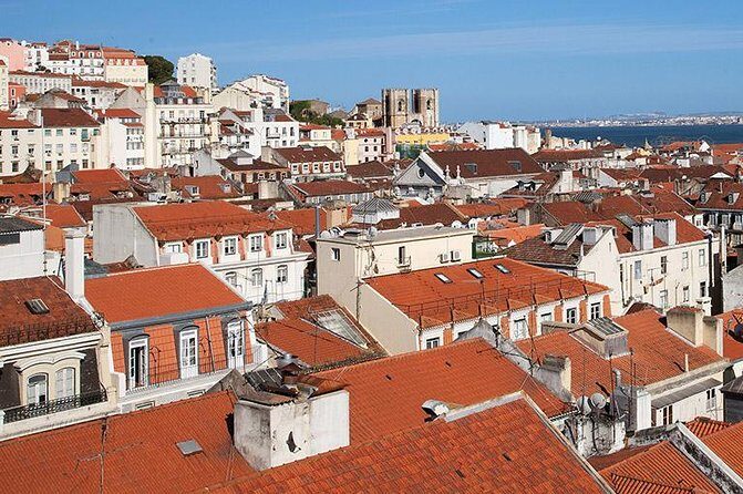 Lisbon: Alfama District Walking Tour - The Practical Details and What You Can Expect