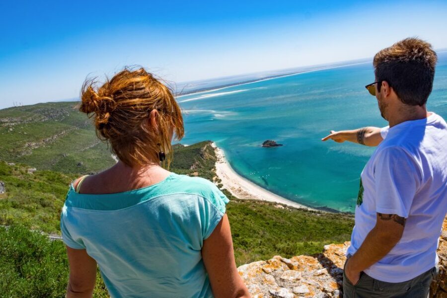 Lisbon: Arrábida Natural Park and Sesimbra Day Trip - Who Would Love This Tour?