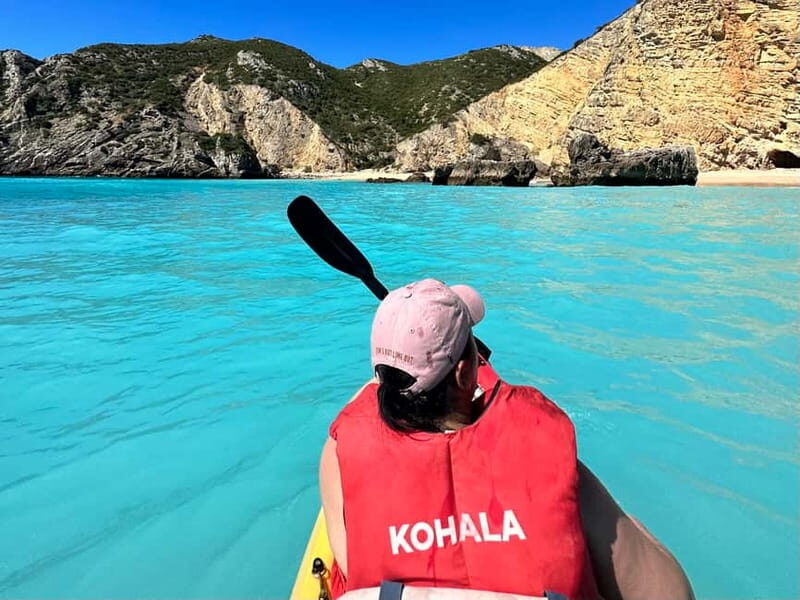 Lisbon: Arrabida Park Kayak Tour with Beach Picnic - Final Thoughts: Who Will Love This Tour?
