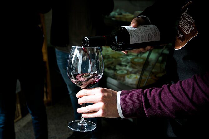 Lisbon Awakens: A Culinary Crossroads, Reborn. - Analyzing the Value