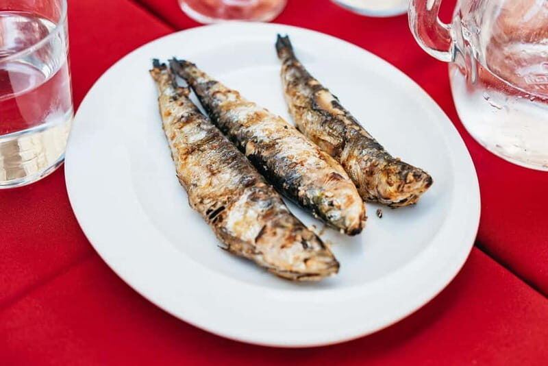 Lisbon: Baixa District Food Tour with Dinner and Drinks - The Value of the Tour