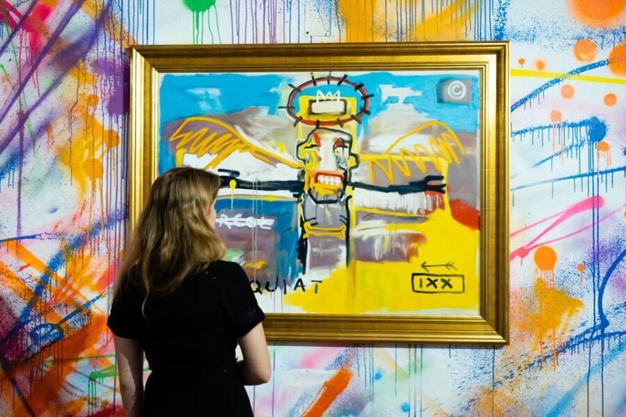 Lisbon: Banksy Museum Permanent Exhibition Entry Ticket - The Layout and Highlights