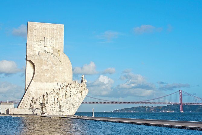 Lisbon: Belém Hop-On Hop-Off Bus Tour 24-Hour Ticket - The Experience on Board