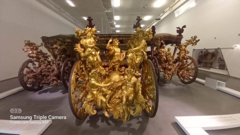 Lisbon: Belem, Jeronimos Monastery, and Coach Museum Tour - What Sets This Tour Apart?