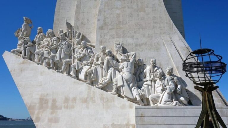 Lisbon: Belem Walking Tour with Jeronimos Monastery Entry - Why This Tour Offers Great Value
