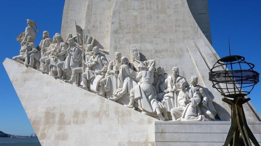 Lisbon: Belem Walking Tour with Jeronimos Monastery Entry - Why This Tour Offers Great Value