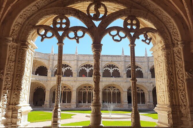 Lisbon: Belem Walking Tour with Jeronimos Monastery Tks Included - Why This Tour Works