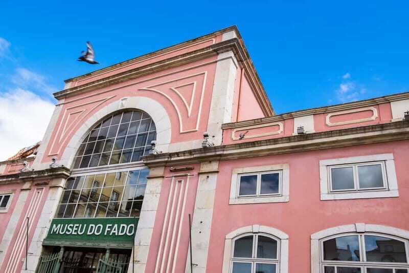 Lisbon Card: 24, 48, or 72-Hour Pass - A Closer Look at the Lisbon Card Experience