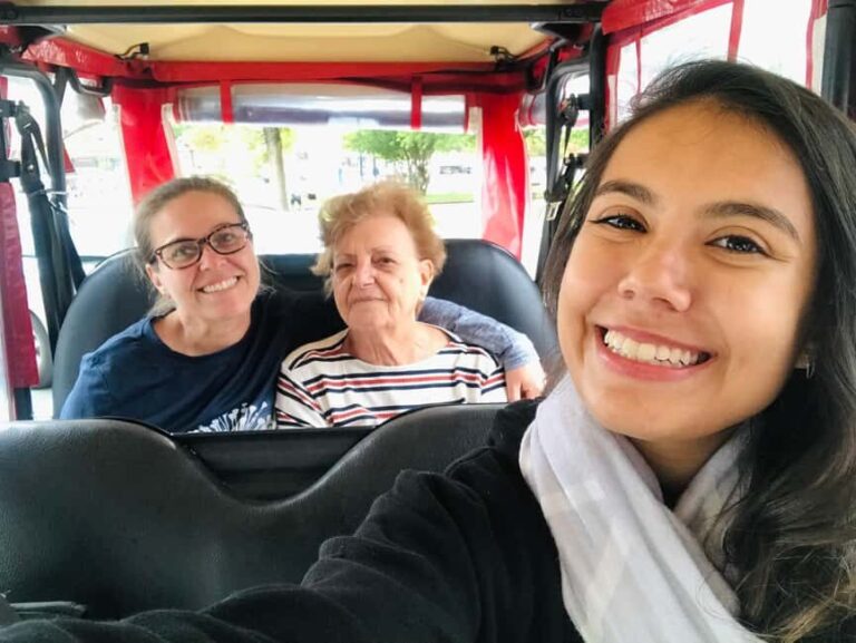 Lisbon: City Highlights Tour by Tuk Tuk - The Experience: What It Feels Like