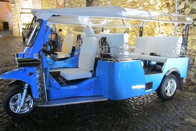 Lisbon City Tour by Tuk Tuk - Who Will Love This Tour?