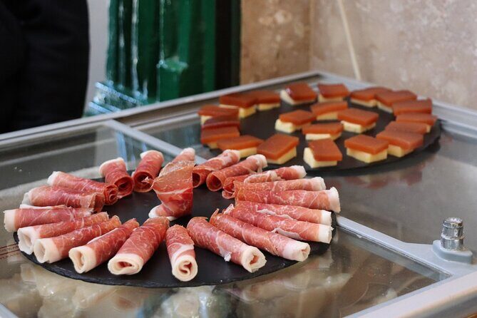 Lisbon Cultural Food and Wine Walking Tour - Why This Tour Is Worth Considering