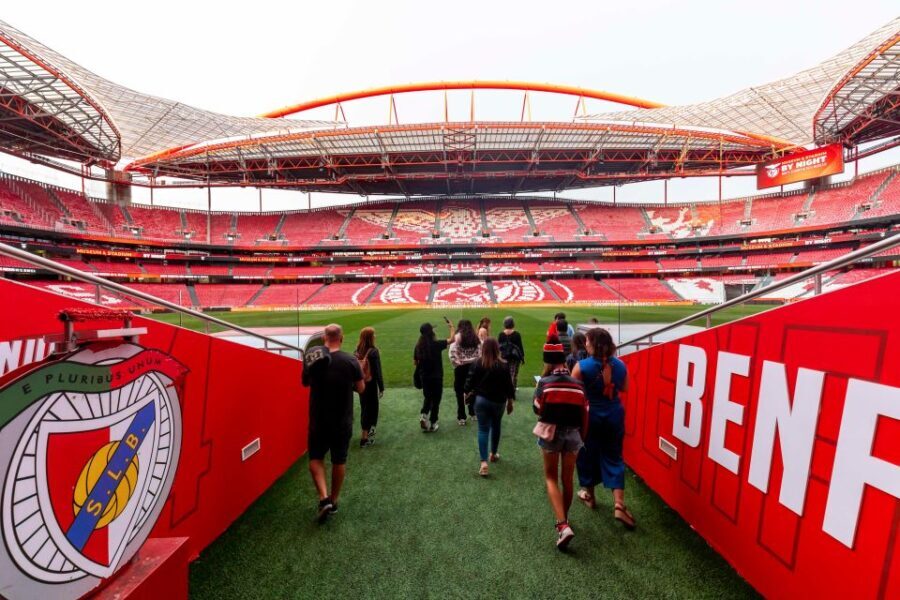 Lisbon: Customized Luz Stadium and Guided Museum Tour - Who Will Love This Tour?