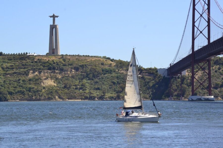 Lisbon: Day and Sunset Tour on the Tagus River - Pricing and Value