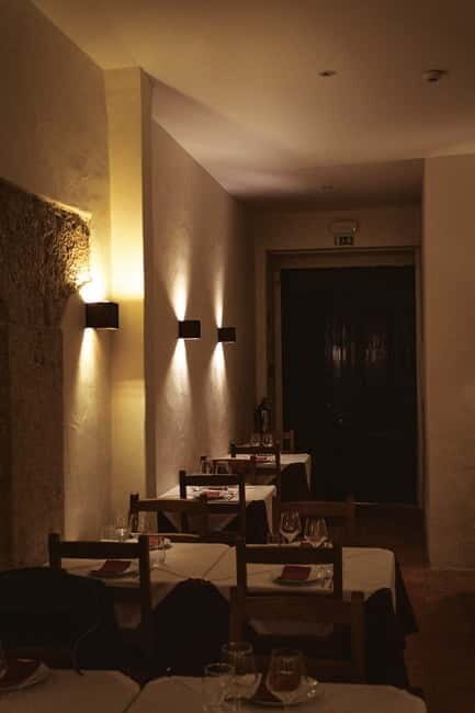 Lisbon: Dinner with Rising Stars of Fado at Canto do Poeta - Why Choose This Experience?