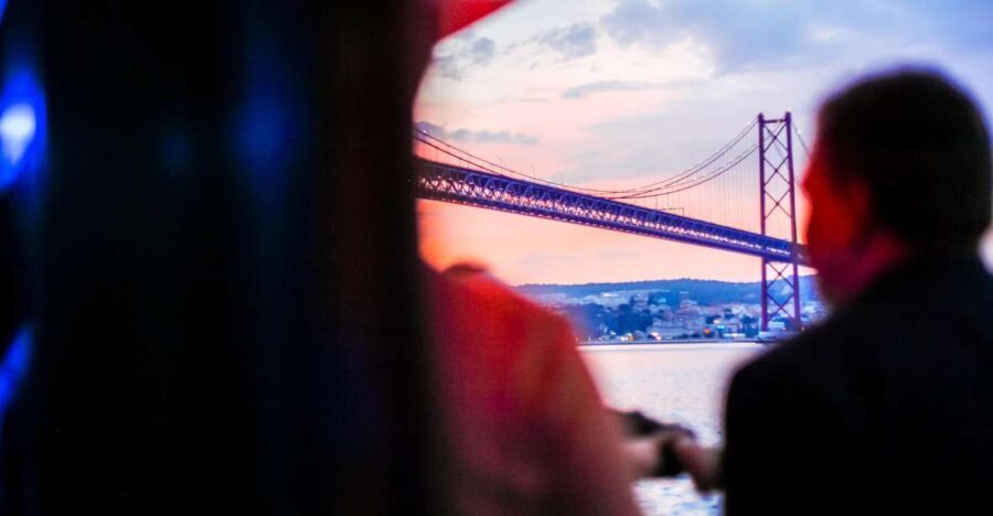 Lisbon: Disco Night Cruise with DJ and Open Bar - Why This Cruise Is Worth Considering