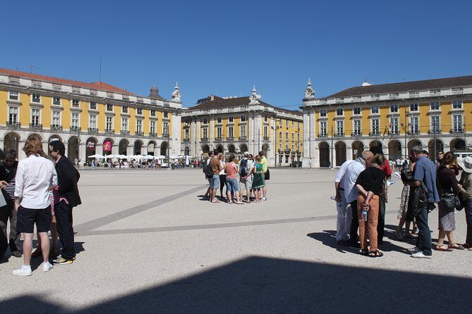 Lisbon Essential Walking Tour: History, Stories and Lifestyle - What’s Included and What to Expect