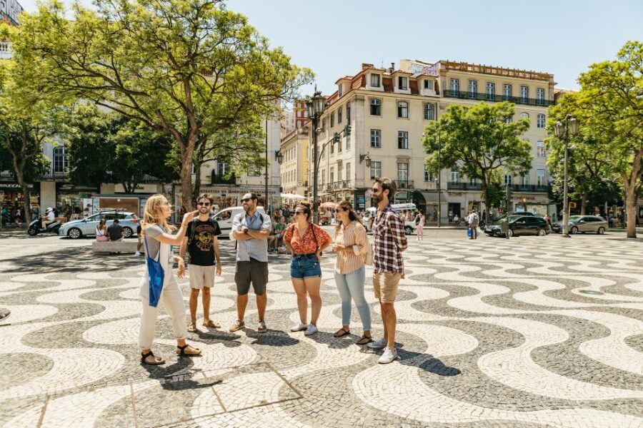 Lisbon: Food and Wine Small Group Walking Tour - Why This Tour Works