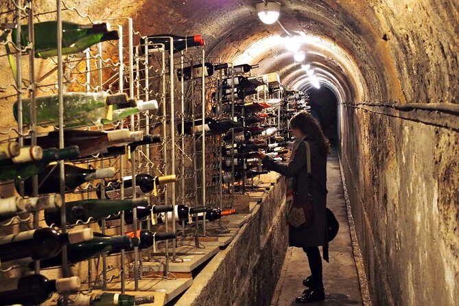 Lisbon Food & Local Drinks Evening Tour by Food Lover Tour - FAQ