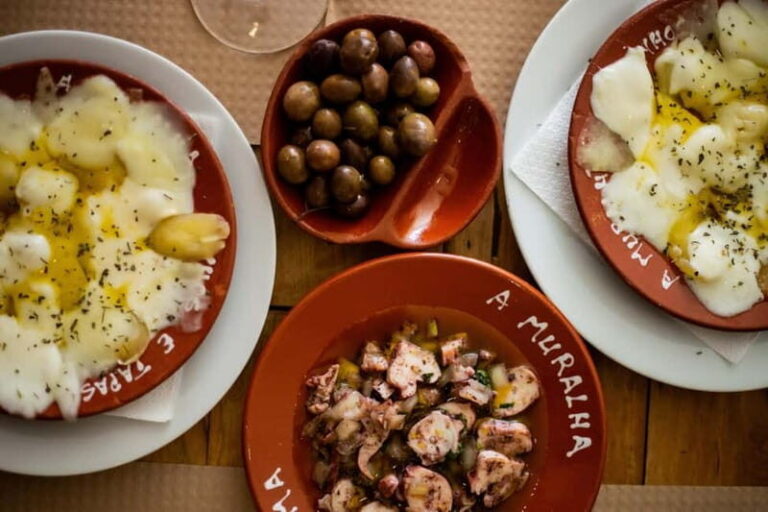 Lisbon: Food Tasting Tour by Tuk Tuk with 2 Stops - A Deep Dive into the Lisbon Food Tasting Tuk Tuk Experience