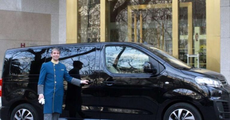 Lisbon: Full-Day Sintra and Cascais Tour - What’s Included and What You Should Know