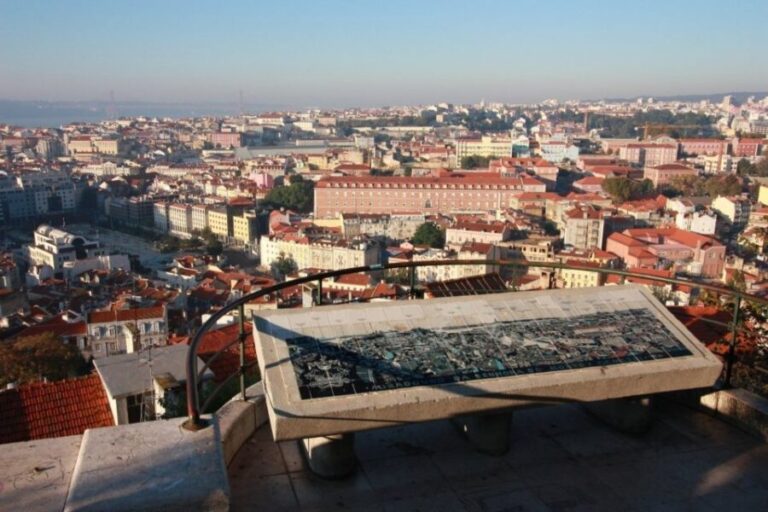Lisbon: Half-Day City Tour - Who Should Consider This Tour?